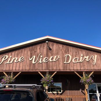 PINE VIEW DAIRY - Updated March 2025 - 74 Photos & 61 Reviews - 2225 ...