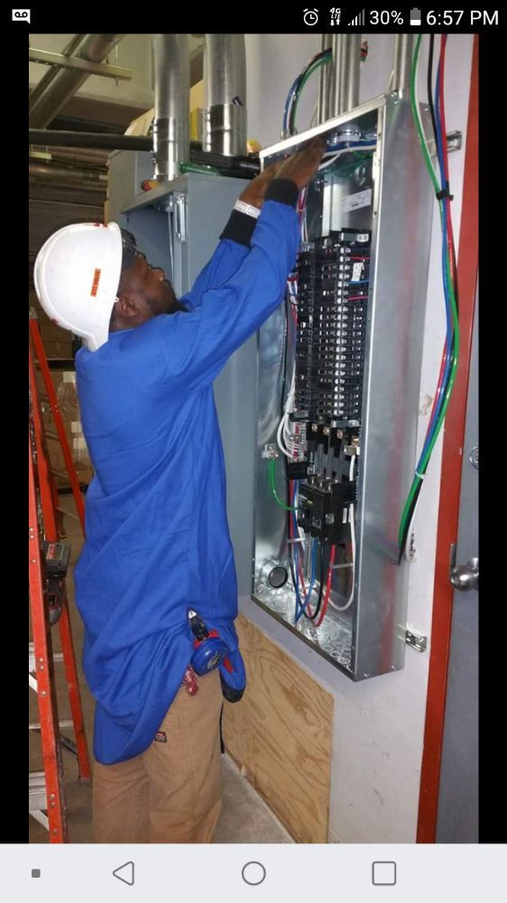 Dj Electrical - Updated June 2025 - The Bronx, New York - Electricians ...