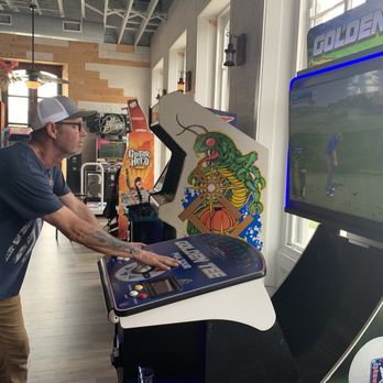 AXECADE - Updated August 2024 - 81 Photos & 40 Reviews - 2217 The ...