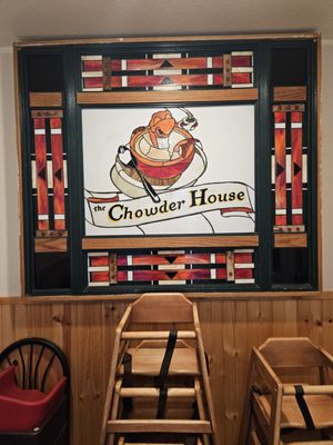 CHOWDER HOUSE - Updated December 2025 - 204 Photos & 248 Reviews - 206 ...