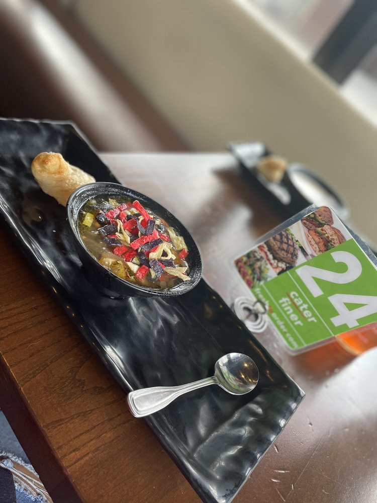 FRESH TO ORDER - Updated July 2025 - 129 Photos & 181 Reviews - 205 E ...