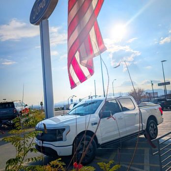 CASA FORD - Updated January 2026 - 54 Photos & 97 Reviews - 5815 ...