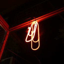 RED PAPER CLIP - Updated October 2025 - 585 Photos & 154 Reviews - 120 ...