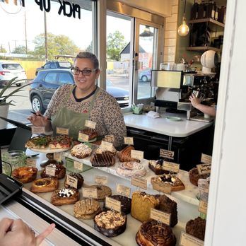 THE BURQUE BAKEHOUSE - Updated April 2024 - 196 Photos & 132 Reviews ...