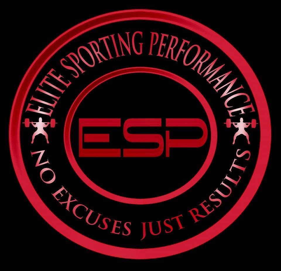 ESP PHYSIO - ELITE SPORTING PERFORMANCE - Updated October 2024 ...