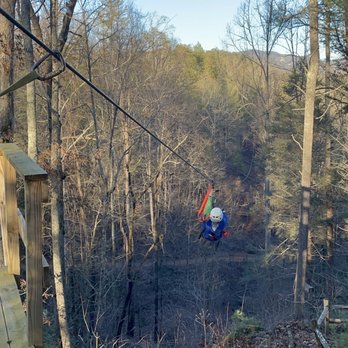 FOXFIRE MOUNTAIN ADVENTURE PARK - Updated October 2025 - 223 Photos ...