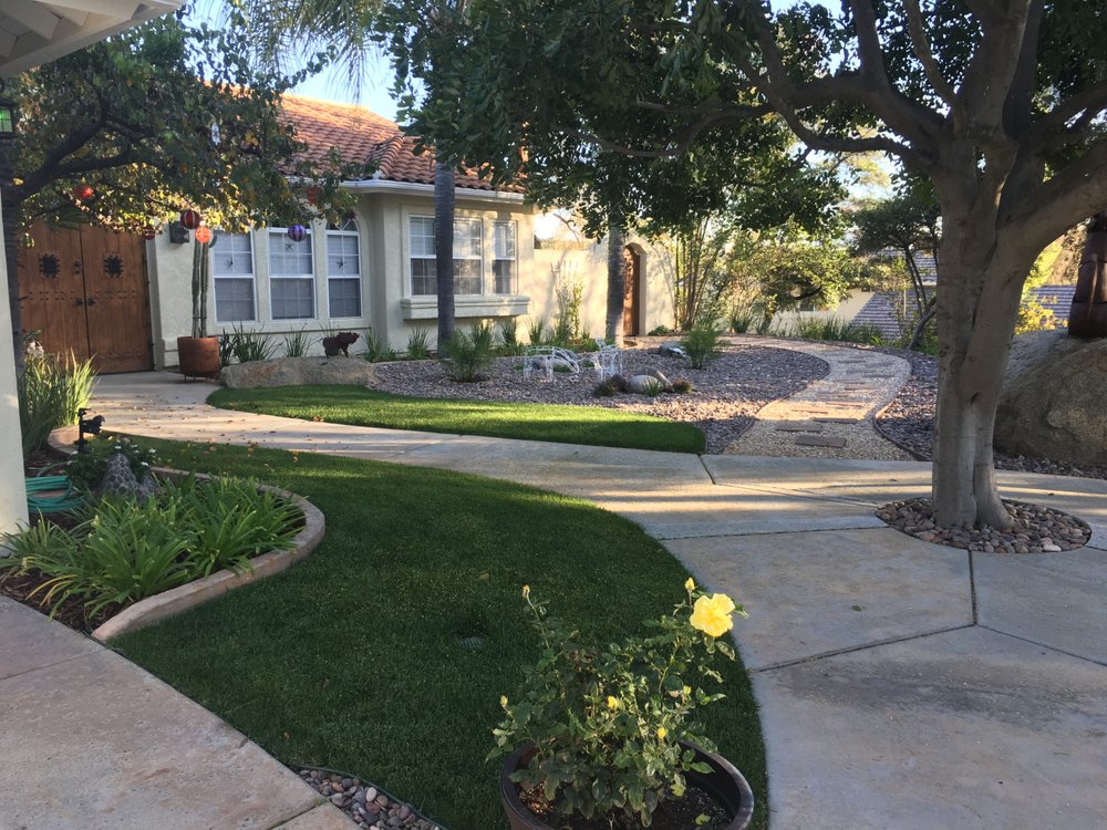 SUNSHINE LAWN AND GARDEN SERVICES - Updated August 2025 - 2049 Star Ln ...