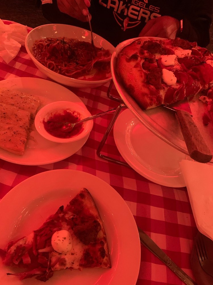 River Rock Pizza and Pasta, Laughlin | Roadtrippers