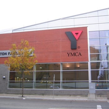 DON WHEATON FAMILY YMCA - Updated December 2025 - 22 Photos & 27 ...