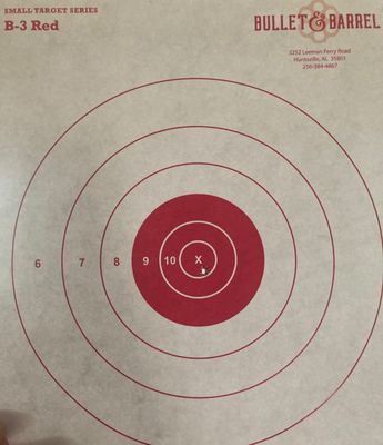 BULLET & BARREL - Updated July 2025 - 18 Photos & 26 Reviews - 3252 ...