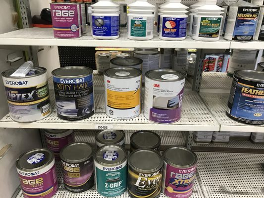 FINISHMASTER - Updated January 2026 - 11 Photos - 6 S Linden Ave, South ...