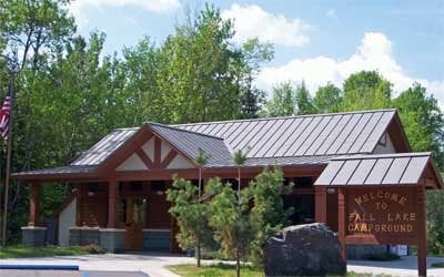 FALL LAKE CAMPGROUND - Updated July 2025 - 14197 Fall Lake Rd, Ely ...