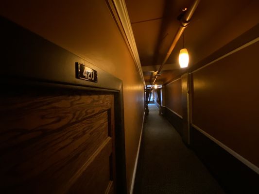 THE MOORE HOTEL - Updated June 2024 - 279 Photos & 403 Reviews - 1926 ...