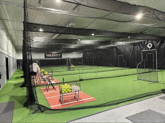 VELOCITY BASEBALL & SOFTBALL - Updated May 2026 - 1705 W Deerfield Ave ...