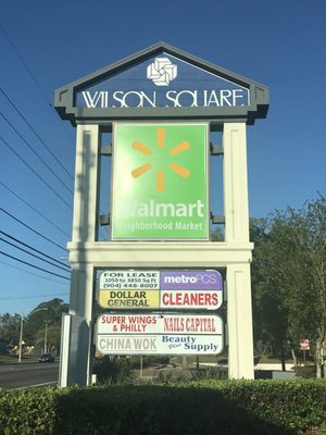 WILSON SQUARE - Updated January 2025 - 6855 Wilson Blvd, Jacksonville ...