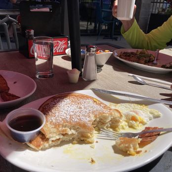 HOT OFF THE GRIDDLE - Updated June 2024 - 89 Photos & 102 Reviews ...