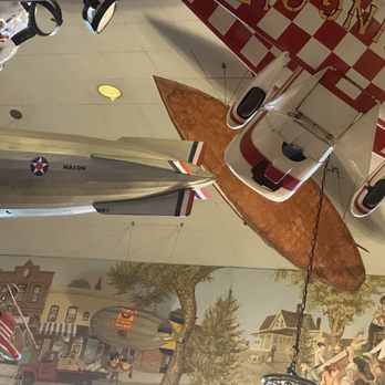 BUCK’S - 704 Photos & 840 Reviews - 3062 Woodside Rd, Woodside ...