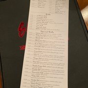 SAMURAI 21 JAPANESE - 111 Photos & 131 Reviews - 550 W Mesquite Blvd ...