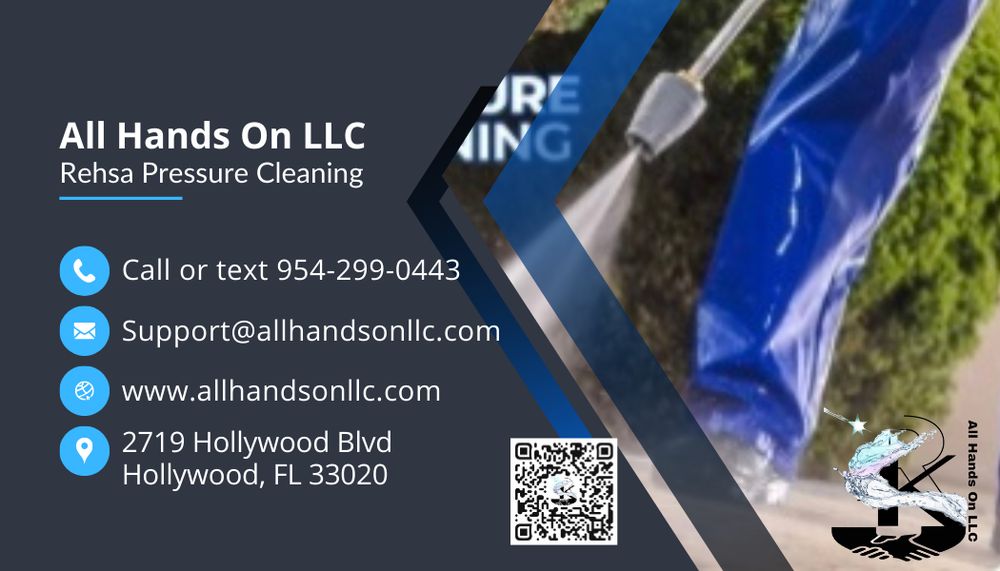 REHSA MOBILE CAR WASH - Updated April 2025 - Request a Quote - 2719 ...