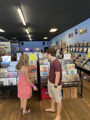 GRAVITY RECORDS - Updated July 2025 - 15 Photos & 35 Reviews - 612 Castle St, Wilmington, North ...