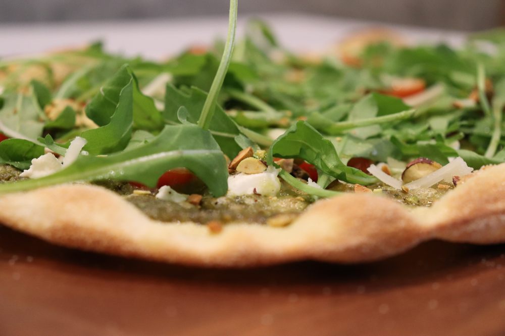 POSITANO RISTO - Updated November 2025 - 12 Photos - 1 Jalan Dutamas 1 ...