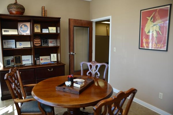 DICKSON INSURANCE AGENCY - Updated January 2026 - 455 Henslee Dr ...