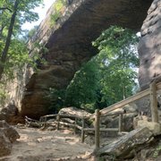 NATURAL BRIDGE STATE PARK - 578 Photos & 70 Reviews - 2135 Natural ...