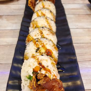 SUSHI RYOKAN - Updated July 2024 - 966 Photos & 646 Reviews - 1013 ...