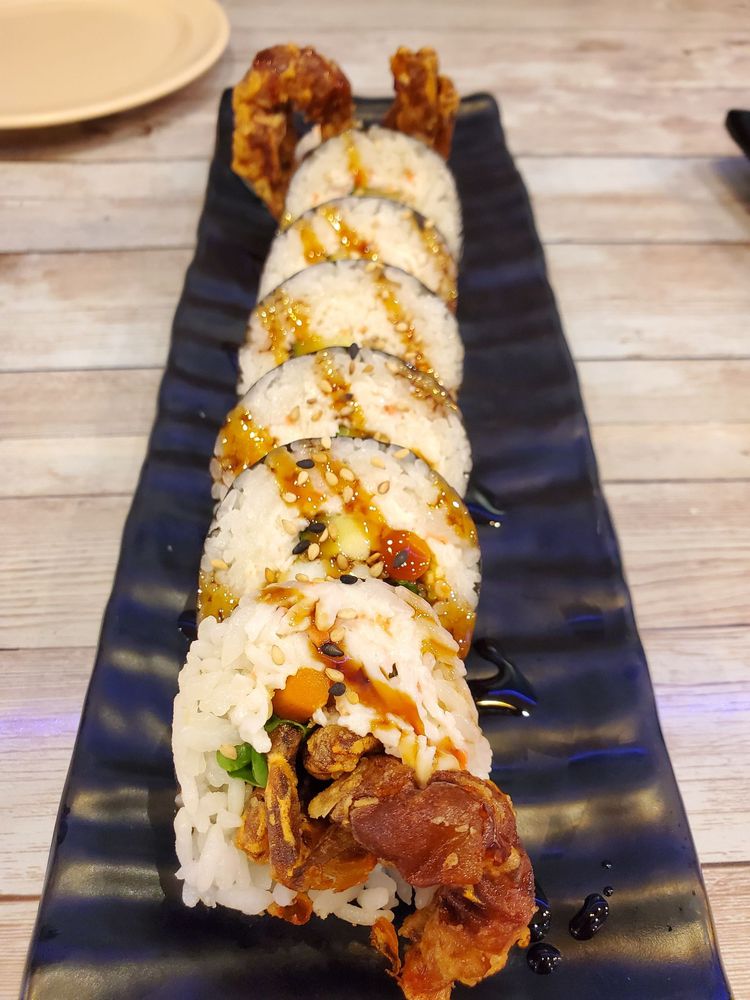 SUSHI RYOKAN - 916 Photos & 620 Reviews - 1013 Pacific Coast Hwy, Seal ...