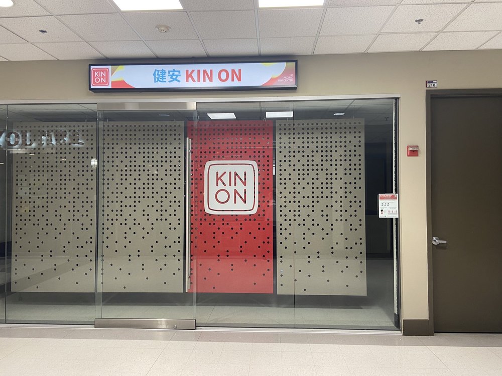 KIN ON - 900 S Jackson St, Seattle, Washington - Health Insurance ...