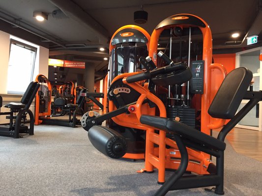 BASIC-FIT - Gevers Deynootweg 93, Den Haag, Zuid-Holland, The ...