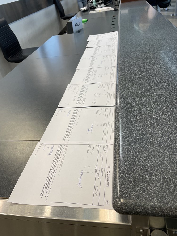 HERTZ RENT A CAR - Updated June 2025 - 21 Photos & 107 Reviews - 2000 ...