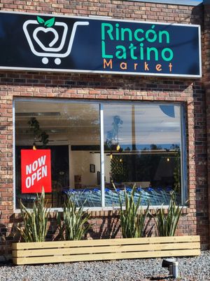 RINCON LATINO MARKET - Updated June 2024 - 37 Photos & 11 Reviews ...
