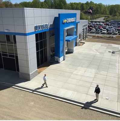 BAYSIDE CHEVROLET - Updated January 2026 - 23 Photos & 55 Reviews - 109 ...
