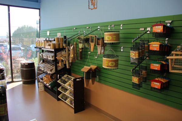 THE WILD BIRD STORE - Updated December 2025 - 12 Photos & 12 Reviews ...