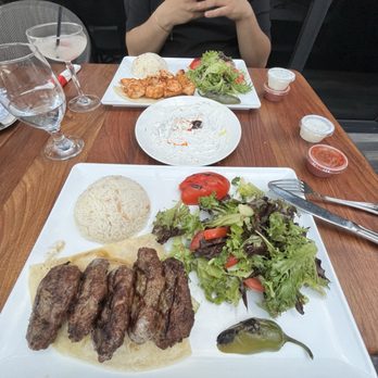 ROCCA CAFE LOUNGE - Updated August 2025 - 903 Photos & 713 Reviews ...