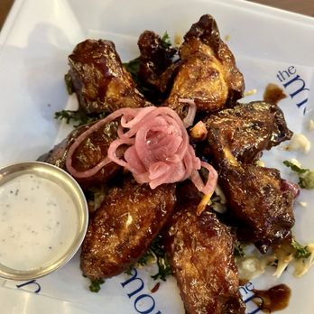 THE MONICA - Updated August 2024 - 672 Photos & 383 Reviews - 40 E ...