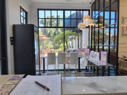 MAISON NAIL SPA - Updated December 2025 - 57 Photos & 74 Reviews - 4732 Commons Way, Calabasas ...