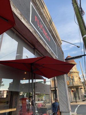 THE FLYING V - 49 Photos & 41 Reviews - 201 East Third St, Bethlehem ...