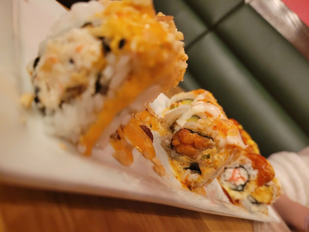 SUSHI ICHIBAN - Updated January 2026 - 636 Photos & 332 Reviews - 520 ...