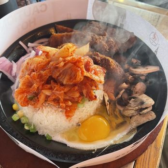 SIZZLING LUNCH - 1170 Photos & 688 Reviews - 1085 E Brokaw Rd, San Jose ...