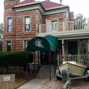 ST PETER’S FLY SHOP - Updated September 2025 - 12 Photos & 27 Reviews - 202 Remington St, Fort ...