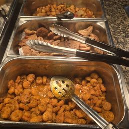 INFINITY BUFFET AT TREASURE BAY CASINO - Updated March 2025 - 157 ...