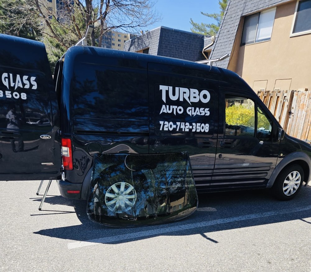 TURBO AUTO GLASS - Updated July 2025 - Request a Quote - 8036 Clay Dr ...