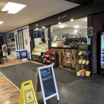 VT BAKE HOUSE - Updated December 2025 - 15 Photos - 74 S Main St ...