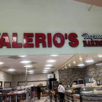 VALERIO’S TROPICAL BAKE SHOP - Updated December 2025 - 91 Photos & 76 ...