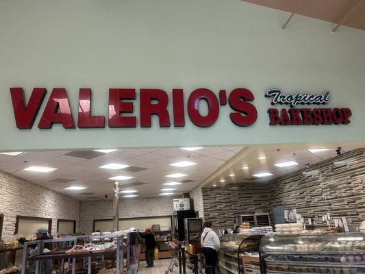VALERIO’S TROPICAL BAKE SHOP - Updated December 2025 - 91 Photos & 76 ...