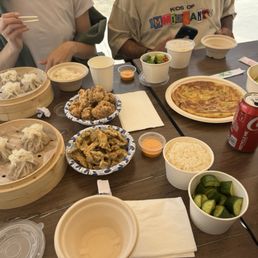 XIBEI DUMPLINGS - Updated October 2025 - 204 Photos & 69 Reviews - 3300 ...