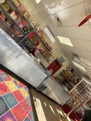 REAL USHA SWEETS & SNACKS - Updated December 2025 - 125 Photos & 43 ...