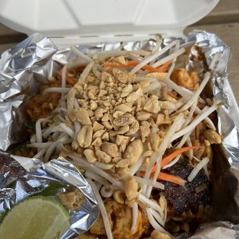 HI THAI FOOD - Updated May 2025 - 271 Photos & 163 Reviews - 91 North ...